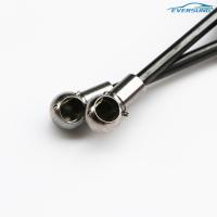 China Modified Hydraulic Side Door Automotive Lift Support For Can-Am Maverick X3 2017-2020 for sale