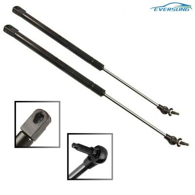 China Rear Window Gas Spring Hydraulic Tailgate Struts 1999-2004 Cherokee Tailgate Struts for sale