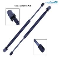 China Car Trunk Lift Rear Tailgate Gas Struts For Jeep Grand Cherokee 1993-1998 for sale