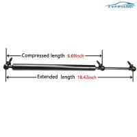 China Jeep Grand Cherokee 1999-2004 Tailgate Lift Support Struts trunk door shocks 370mm for sale