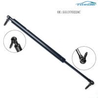 China Jeep Grand Cherokee 1999-2004 Tailgate Lift Support Struts trunk door shocks 370mm for sale