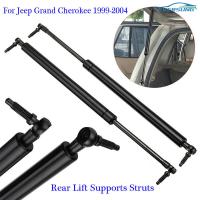 China Jeep Grand Cherokee 1999-2004 Tailgate Lift Support Struts trunk door shocks 370mm for sale