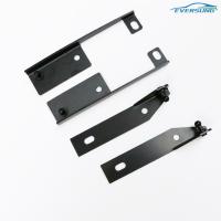 China 2018-2020 Nissan Ruiqi 6 Trunk Black Tailgate Support Struts 310mm For Car Rear Door for sale