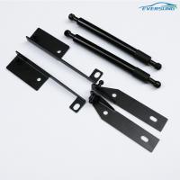 China 2018-2020 Nissan Ruiqi 6 Trunk Black Tailgate Support Struts 310mm For Car Rear Door for sale