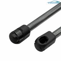 China Hydraulic Lever Rear Trunk Tailgate Support Struts 0.8kg For Nissan Pathfinder for sale