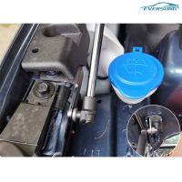 China 2020 Ford Escape Hydraulic Lever Gas Spring Front Hood Lift Support 0.45kg for sale