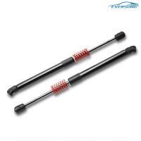 China Black Red rear hatch shocks Tesla Model3 2017-2020 Liftgate Support Strut 380mm for sale