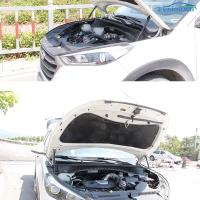 China Hyundai Tucson Front Hood Lift Support Car Hood Shock Absorber With Gas Springs for sale