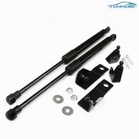 China Carbon Steel car Front Hood Lift Support Gas Struts For Alphard 2017 2018 Hood Cover for sale