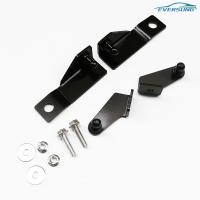 China Carbon Steel car Front Hood Lift Support Gas Struts For Alphard 2017 2018 Hood Cover for sale