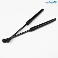 China Carbon Steel car Front Hood Lift Support Gas Struts For Alphard 2017 2018 Hood Cover for sale