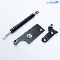 China 8.86in Slow Down Rear Liftgate Shocks tailgate gas spring For 2017-2020 Toyota Hilux Revo for sale