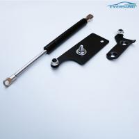 China 8.86in Slow Down Rear Liftgate Shocks tailgate gas spring For 2017-2020 Toyota Hilux Revo for sale