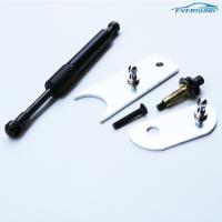 China 2007-2019 Chevrolet Silverado GMC Sierra Tailgate Support Struts Assist System 233mm for sale