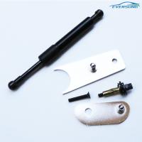 China 2007-2019 Chevrolet Silverado GMC Sierra Tailgate Support Struts Assist System 233mm for sale