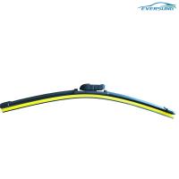 China 2012-2016 Honda CRV Wiper Blades Boneless 16 Inch Windshield Wipers With Rubber Strip for sale