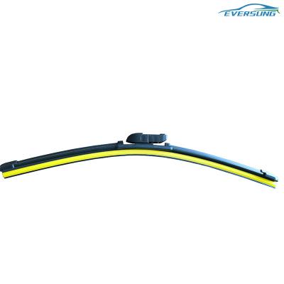 China 2012-2016 Honda CRV Wiper Blades Boneless 16 Inch Windshield Wipers With Rubber Strip for sale