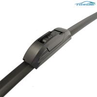 China Universal Wiper Boneless Wiper U-Shaped A-Grade Strip For 99 Percent Model Car Windscreen Wiper Blades for sale