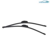 China 12-28-Inch Car Windscreen Wiper Blades For GMC Canyon 2015-2018 Boneless Wiper Wipers In Chevrolet Colorado for sale