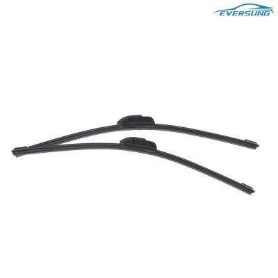 China 12-28-Inch Car Windscreen Wiper Blades For GMC Canyon 2015-2018 Boneless Wiper Wipers In Chevrolet Colorado for sale