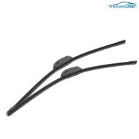 China Unique Silicone Windshield Wiper Blades 26 Inch Winter Wiper Blades For Tesla 3 X S for sale