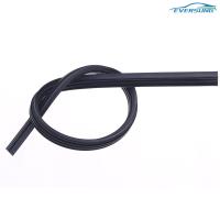 China 17in Car Front Window Wiper Boneless 2004-2013 Mercedes S Class Wiper Blades for sale