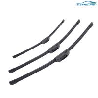 China 17in Car Front Window Wiper Boneless 2004-2013 Mercedes S Class Wiper Blades for sale