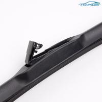 China Rubber 3 Section 400mm 16 Inch Rear Wiper Blade For Toyota Camry 7th Sedan 2012-2017 for sale