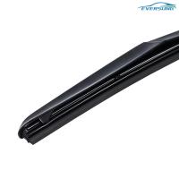 China SUV Car Universal 14 Inch Windshield Wiper Blades Arms ABS Material for sale