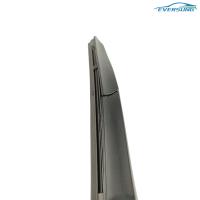 China Boneless Car Windscreen Wiper Blades 24 inch Unique U/J Type Wiper Arm for sale
