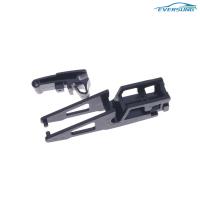 China Automobile 20 Inch Windscreen Wiper Blades For Mitsubishi Pajero V97 V93 Windshield for sale