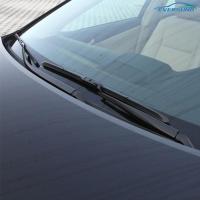 China Three Sections Front 450mm 18in Car Windscreen Wiper Blades Replacement for sale