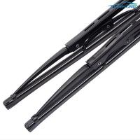 China Front Car Windscreen Wiper Blades 16 Inch For Shacman Delong X3000 F3000 F2000 for sale