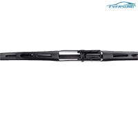China 1mm Metal Frame Bone Rubber Car Windscreen Wiper Blades 28 Inch Front for sale