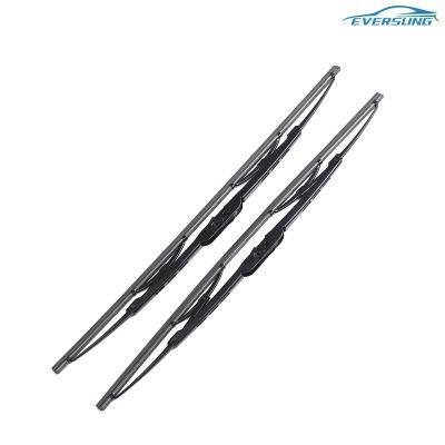 China 350mm 14 Inch Windscreen Wipers Fit Dongfeng Yueda Kia Kx3 Rear Window Windshield Wiper for sale