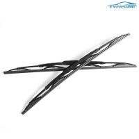China CE Car Front Wiper Blades 21 Inch Winter Wiper Blades For Toyota Hyundai Kia for sale