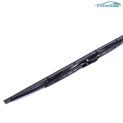 China U Shaped Bone Car Windscreen Wiper Blades 12 Inch -28 Inch For Dodge Journey for sale