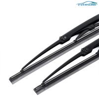 China U Shaped Bone Car Windscreen Wiper Blades 12 Inch -28 Inch For Dodge Journey for sale