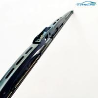 China Black Front Car Windscreen Wiper Blades 26 Inch 65cm For HYUNDAl Series for sale