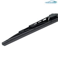 China Black Front Car Windscreen Wiper Blades 26 Inch 65cm For HYUNDAl Series for sale