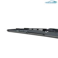 China Universal 20 22in Windshield Wiper Blades UV Protection With Bone for sale