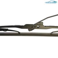 China 19in /480mm+16in /400mm Traditional Car Windscreen Wiper Blades For Ford Ka 1996-2008 for sale
