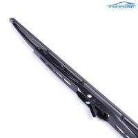 China BMW 525i 528i Special Car Windscreen Wiper Blades 22 Inch +26 Inch With Brackets for sale