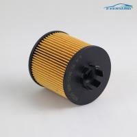 China Automobile 2001-2006 VW Polo 9N Oil Filter 03D198819 Good Temperature Resistance for sale