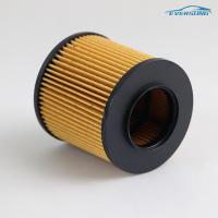 China Automobile 2001-2006 VW Polo 9N Oil Filter 03D198819 Good Temperature Resistance for sale