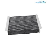 China 15 New Crown 2.0 AC Car Cabin Air Filter Replacement Accessories 87139-0n020 for sale