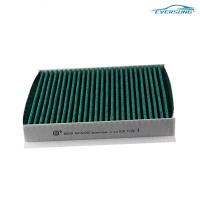 China 87139-YZZ08 87139-30070 87139-07010 Car Cabin Filters Fit Toyota Camry Corolla Hilux for sale
