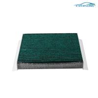 China 87139-YZZ08 87139-30070 87139-07010 Car Cabin Filters Fit Toyota Camry Corolla Hilux for sale