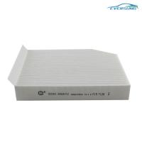 China 2017 Geely Vision X1 1.0 1.3L Car Cabin Filters Fiber Car Aircon Filter BNBK113196A for sale