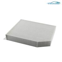China 2017 Geely Vision X1 1.0 1.3L Car Cabin Filters Fiber Car Aircon Filter BNBK113196A for sale